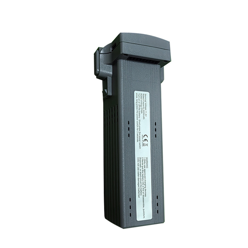 KF100 MAX RC Drone Original Battery 11.4V 5200mAh Long Flight Time ...