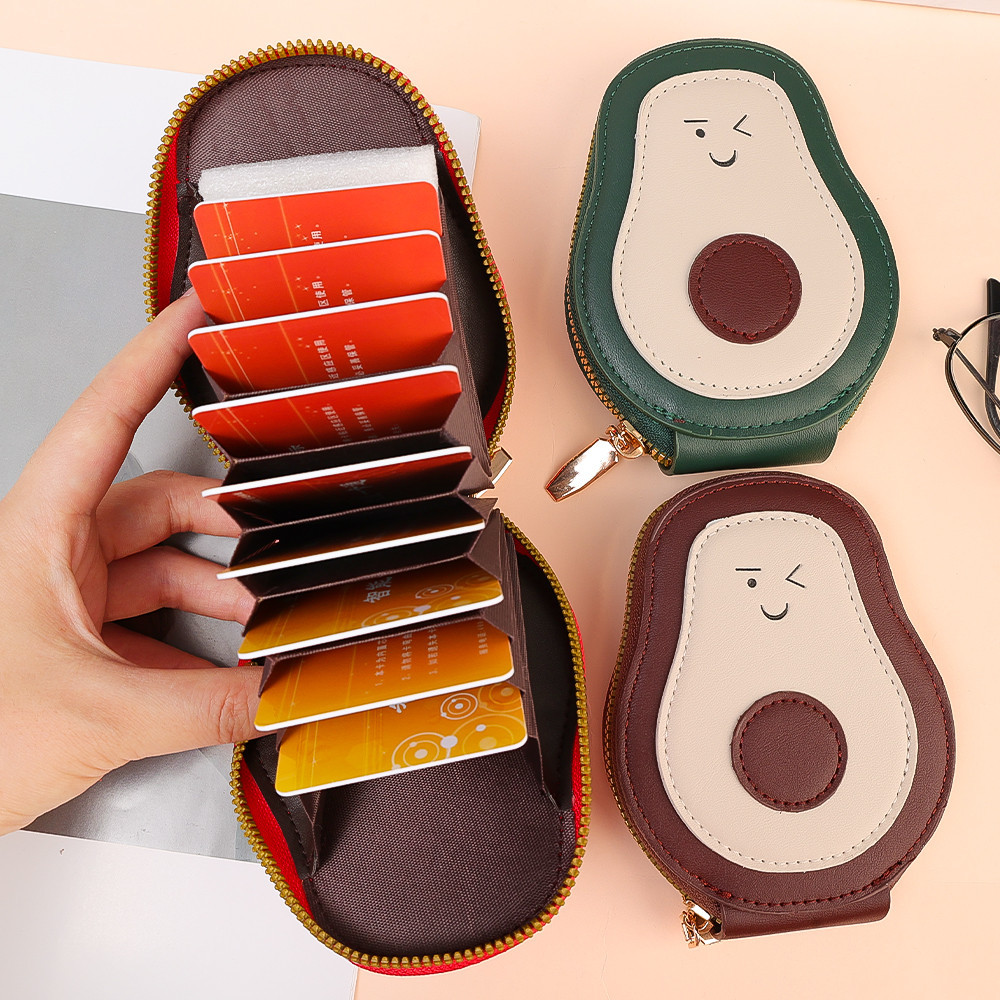 Multifunctional All-in-one Waterproof Card Holders- Compact Anti ...