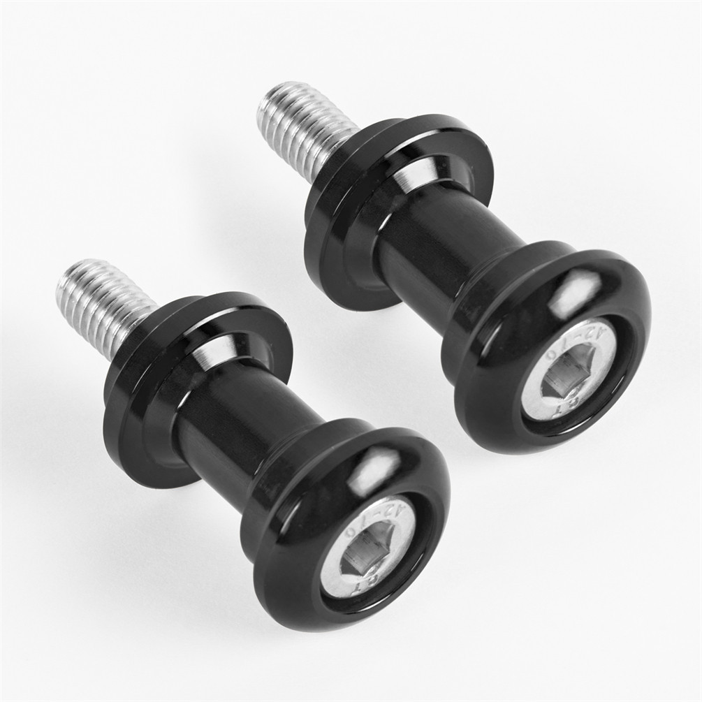 Z900RS Z650RS Spools Slider Stand Screws For Kawasaki Z900RS 2018-2024 ...