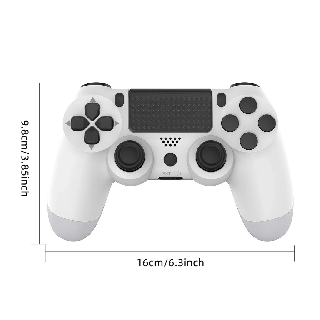 Gamepad Computer Black Myth Wireless Handle P4 Bluetooth Handle Sun ...