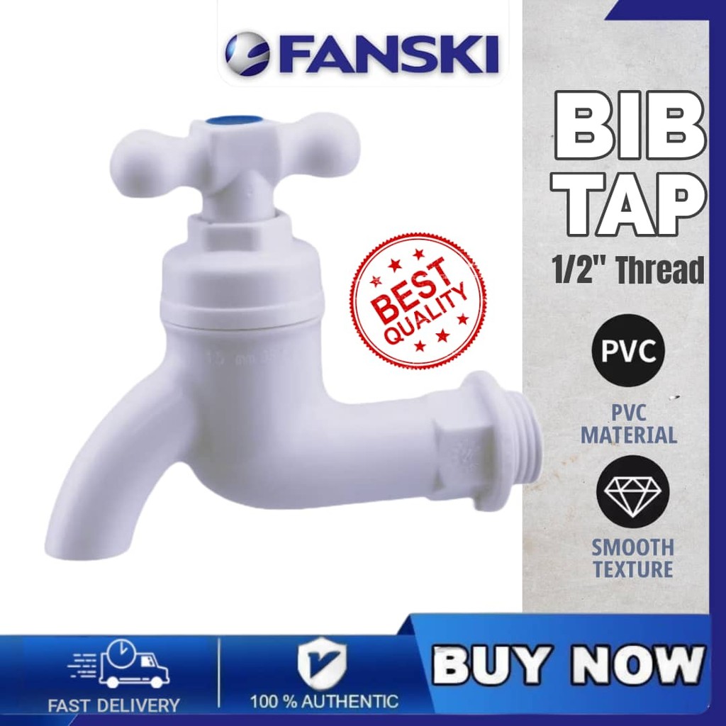 bib tap - Prices and Promotions - May 2026 | Shopee Malaysia