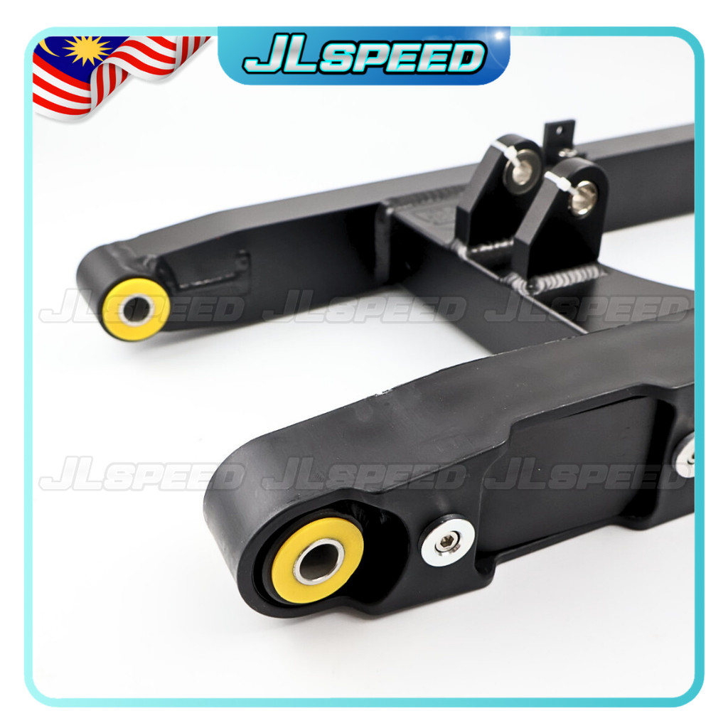 PROTAPER PS-3 Cnc Alloy Swing Arm +2 Inci Y15 Y15ZR / Y16 Cutting ...