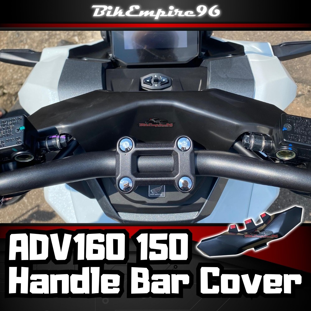 ADV160 150 Handle Bar Cable Cover Protect Cable Cover Handlebar Cable ...