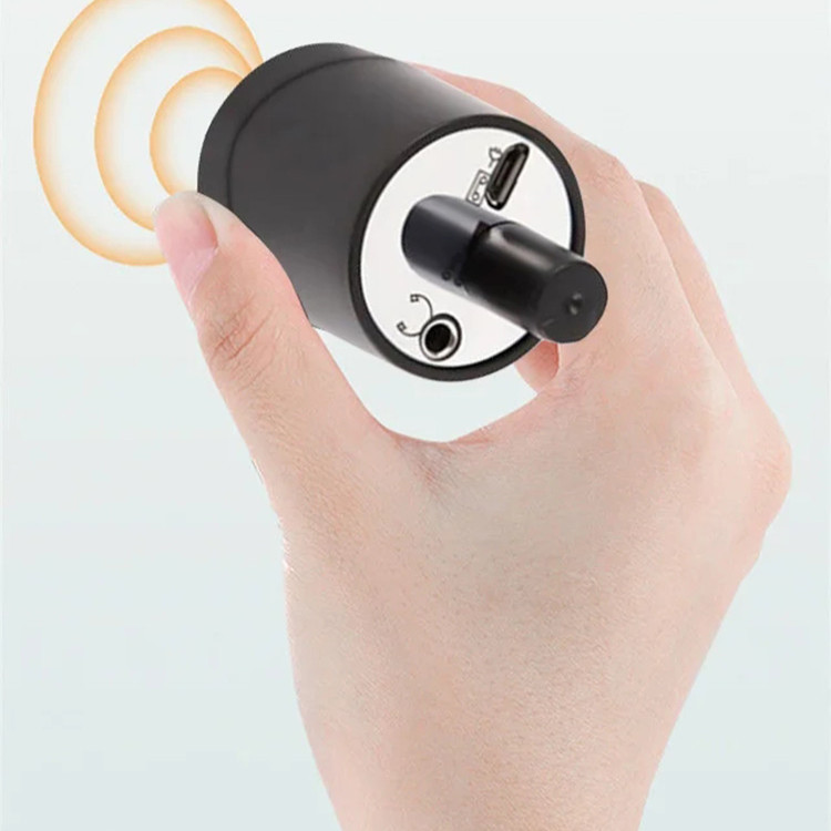 〔Kualiti Jerman〕Alat Pembaikan Paip Air / Pengesan Kebocoran Air Paip ...