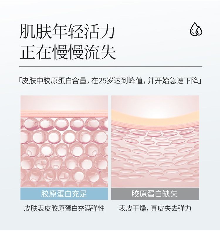 HEXKIN Mask 🔥正品现货🔥HEXKIN 赫诗琴童颜胶原炮灌注面膜 Child Face Collagen Cannon ...