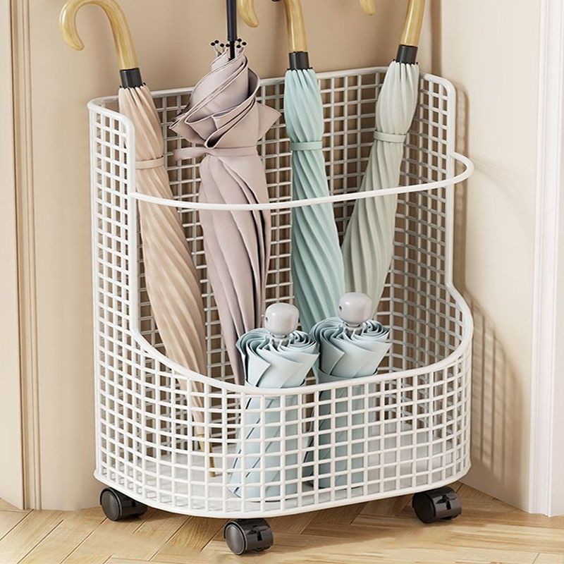Drainage Storage Rack Umbrella Rack Simple Commercial Lobby Umbrella ...