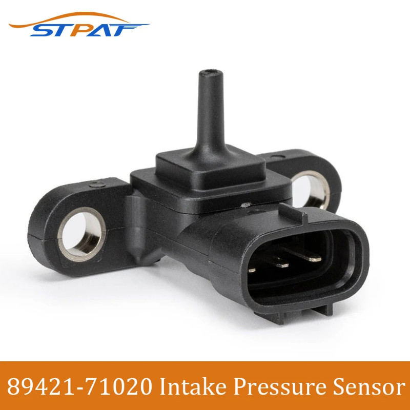 STPAT Turbo MAP Sensor Turbine Pressure Sensor For Toyota Hilux Hiace ...