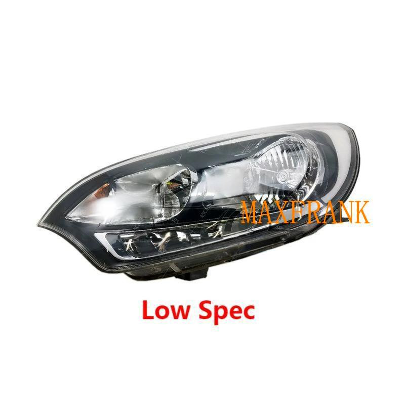 FOR KIA RIO 2012-2015 HATCHBACK LOW SPEC/HIGH SPEC HEADLAMP/HEADLIGHT ...
