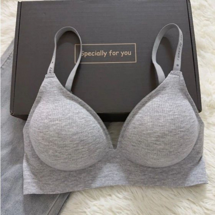 Extra Thick10CM Comic Chest Enlarged Chest Underwear Small Chest Push ...