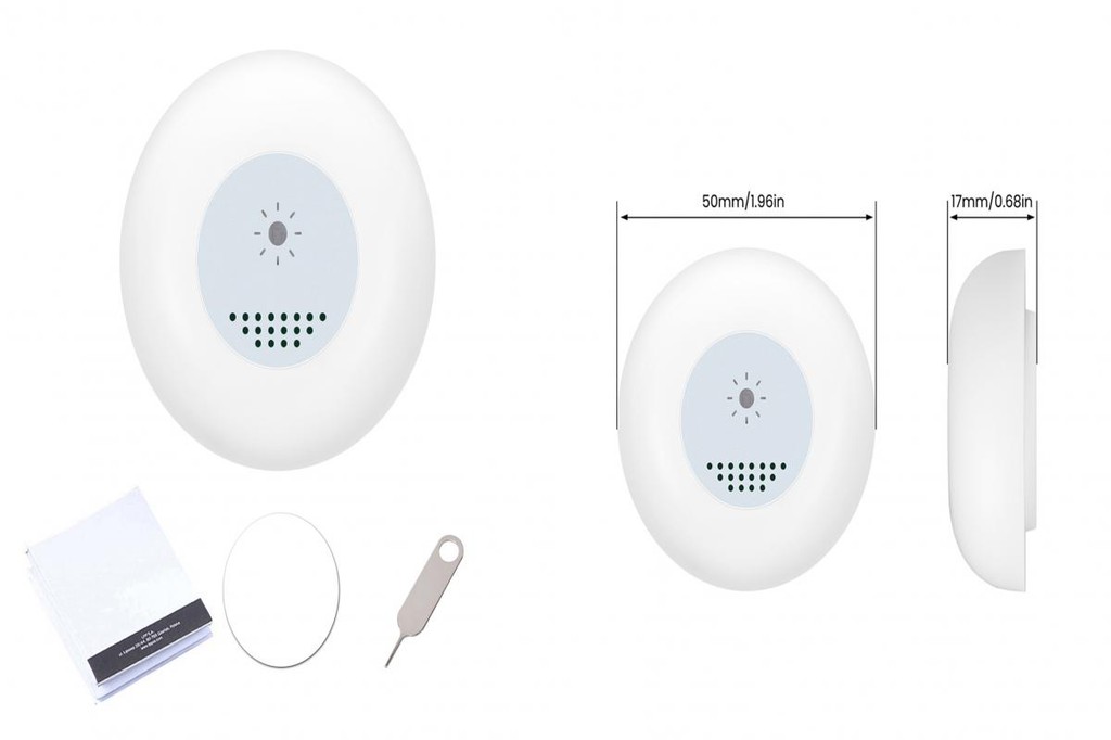 Brightness Sensor Dynamic Light Curve Tracking Device Smart Home Light ...