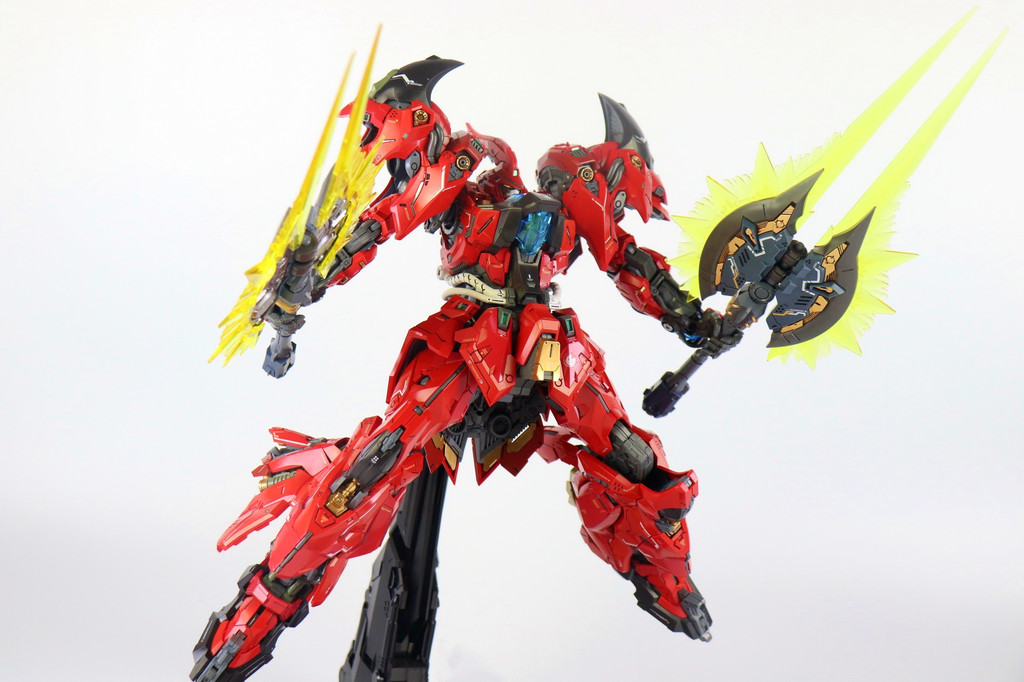 Infinite Dimension In Era Lizard DX with Weapon Rack (Coating Ver ...