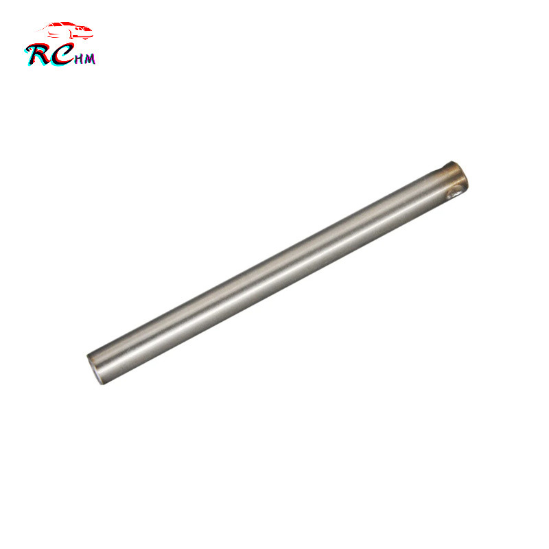 Huina Excavator Arm Push Rod Extended Metal Rod Upgrade for 1580/1593 ...