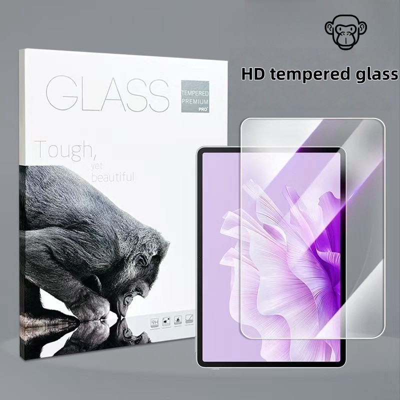Anti Blue Ray Pad Tempered Glass for iPad 11thA16 M3 10 9 8 7 Gen Mini ...