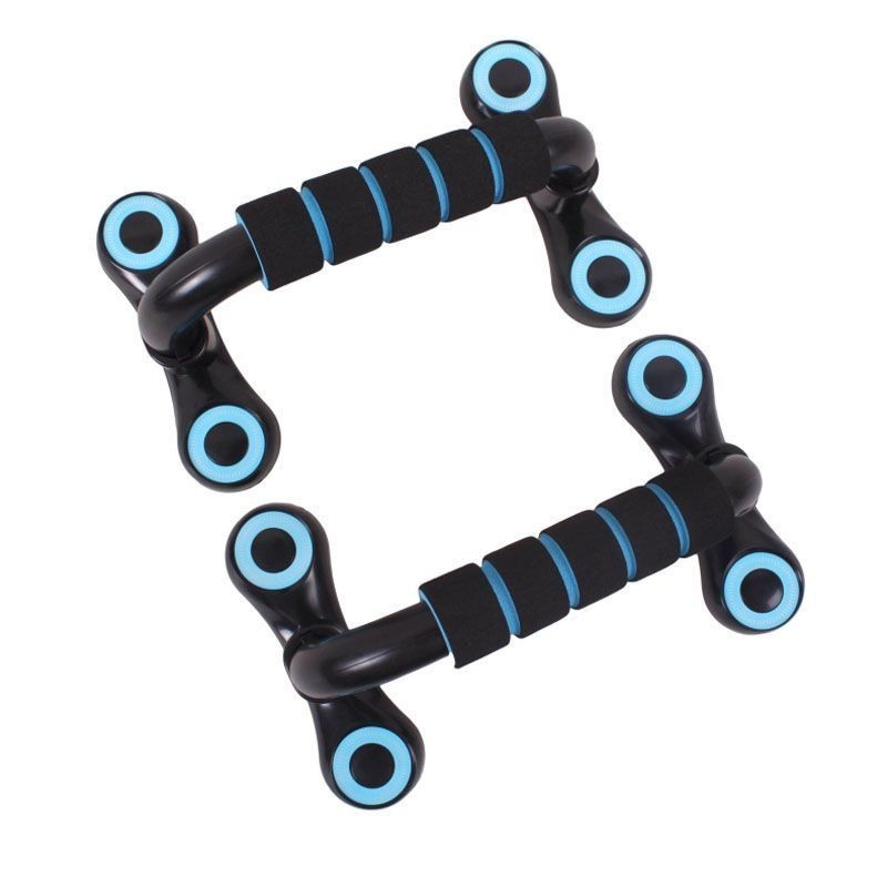 Push-up Bracket For Men And Women I-shaped U-shaped Home Indoor Fitness ...