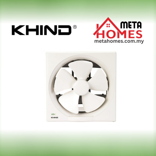 Khind 12Inch Exhaust Fan EF1201 | Shopee Malaysia