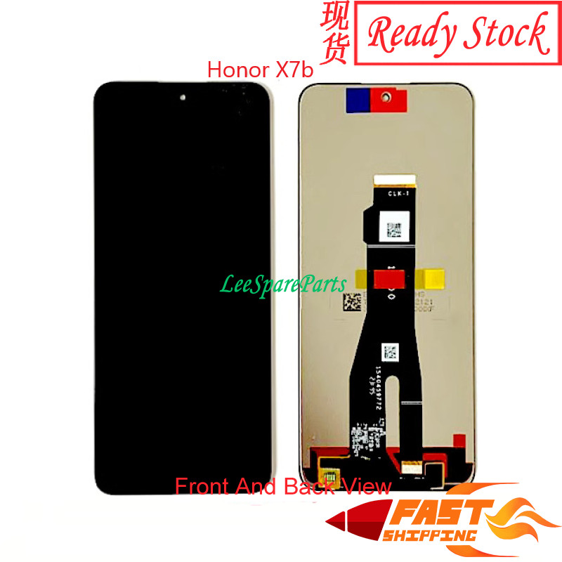 Huawei Honor X7 / X7a / X7b / X7c Full Set LCD Display Touch Screen ...