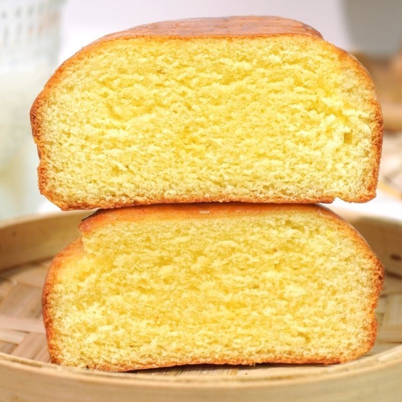 ZEJUN-Sunda Kurakura Luna cake without filling, traditional old ...