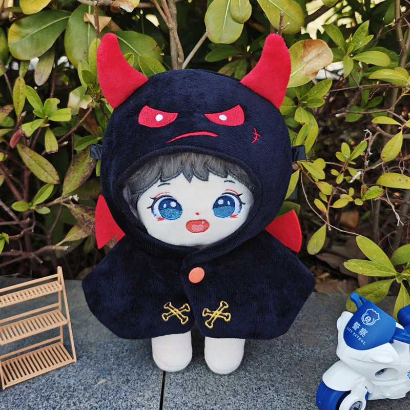 Labubu Doll Clothes Labubu Snapper Burnt Head Cover | Shopee Malaysia