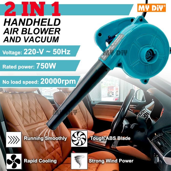 EUROPA HILT High Pressure Water Jet Pump / DAEWOO HIGH PRESSURE WATER SPRAYER / Electric Blower ...
