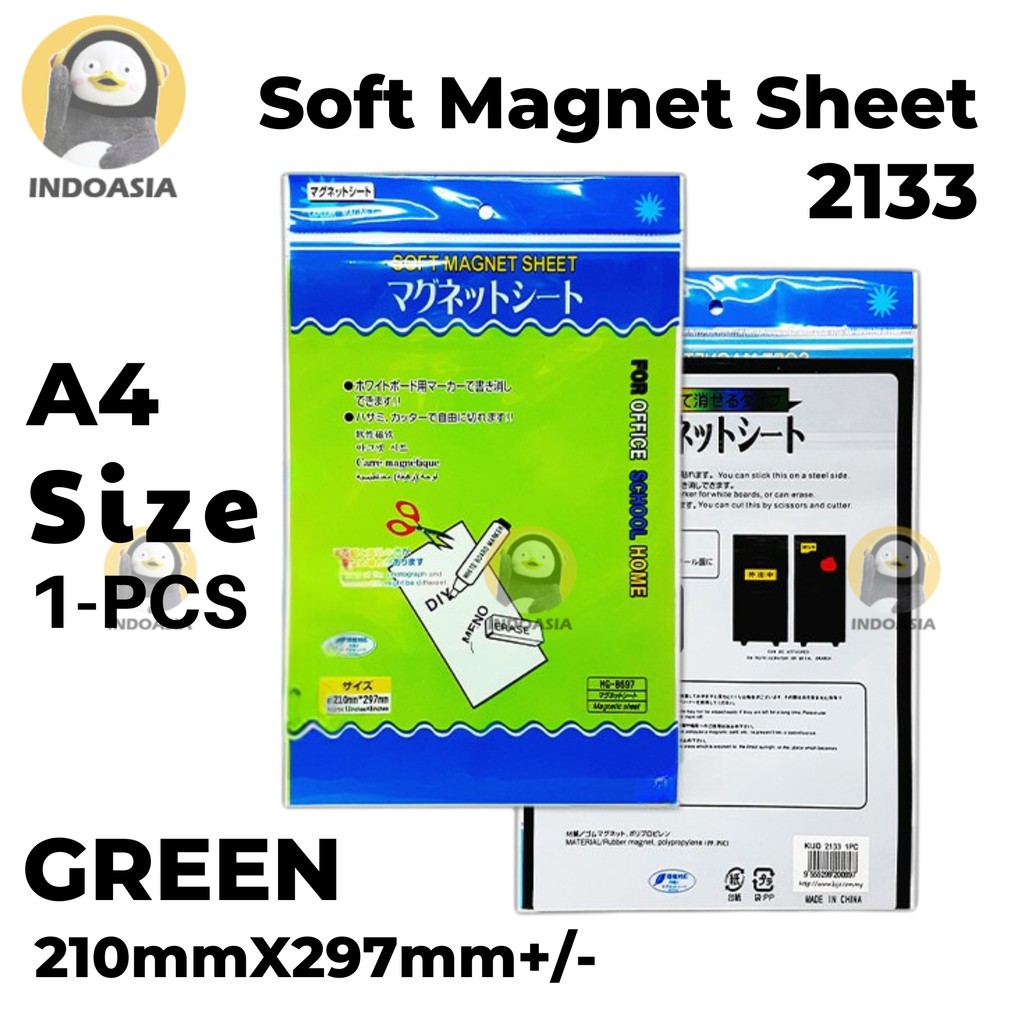 Magnet Sheet / Magnetic Sheet / Soft Magnet Sheet #Soft #Magnet #Sheet ...