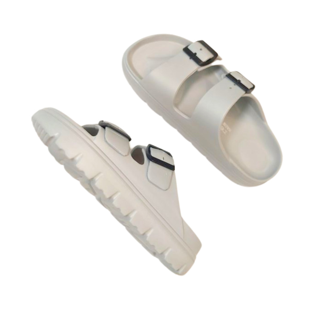 MONOBO MALAYSIA | RED APPLE BG3641 Comfort Women Sandals Slides Flip ...