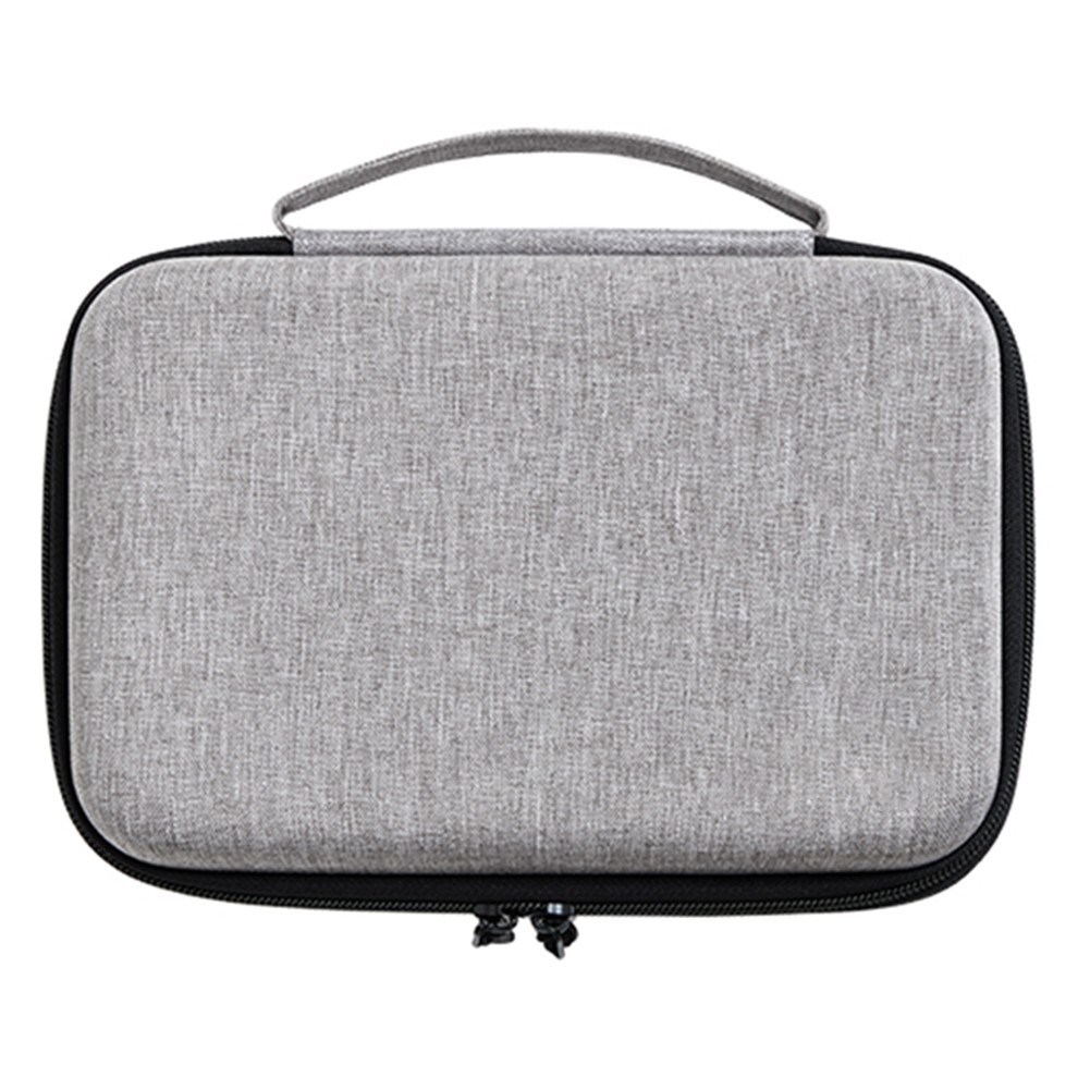 【HM】Long-Lasting Hard Shell Shockproof Bag for Mac Mini-M4-Pro ...
