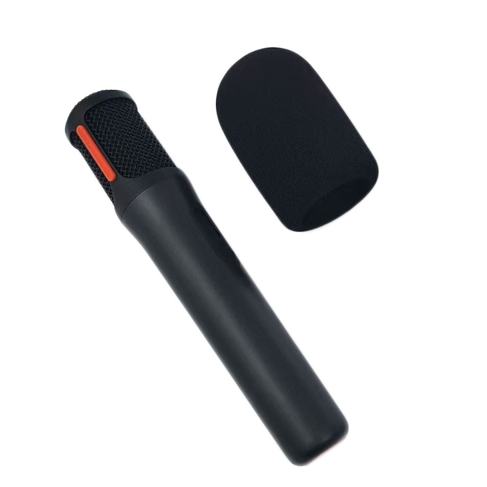 Microphone Windproof Cover for JBL PartyBox Encore2 Wireless Mic ...