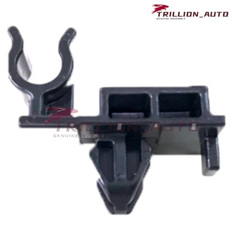 Hood Stand Clip For Isuzu Dmax 2004 - 2021 Isuzu Mux 2015 - 2021 ...