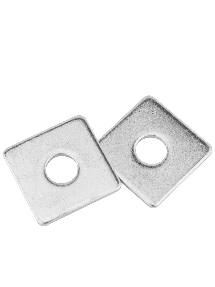 M3 M4 M5 M6 M8 M10 M12 M14 M16 M18 M20 304 Stainless Steel Flat Washer ...