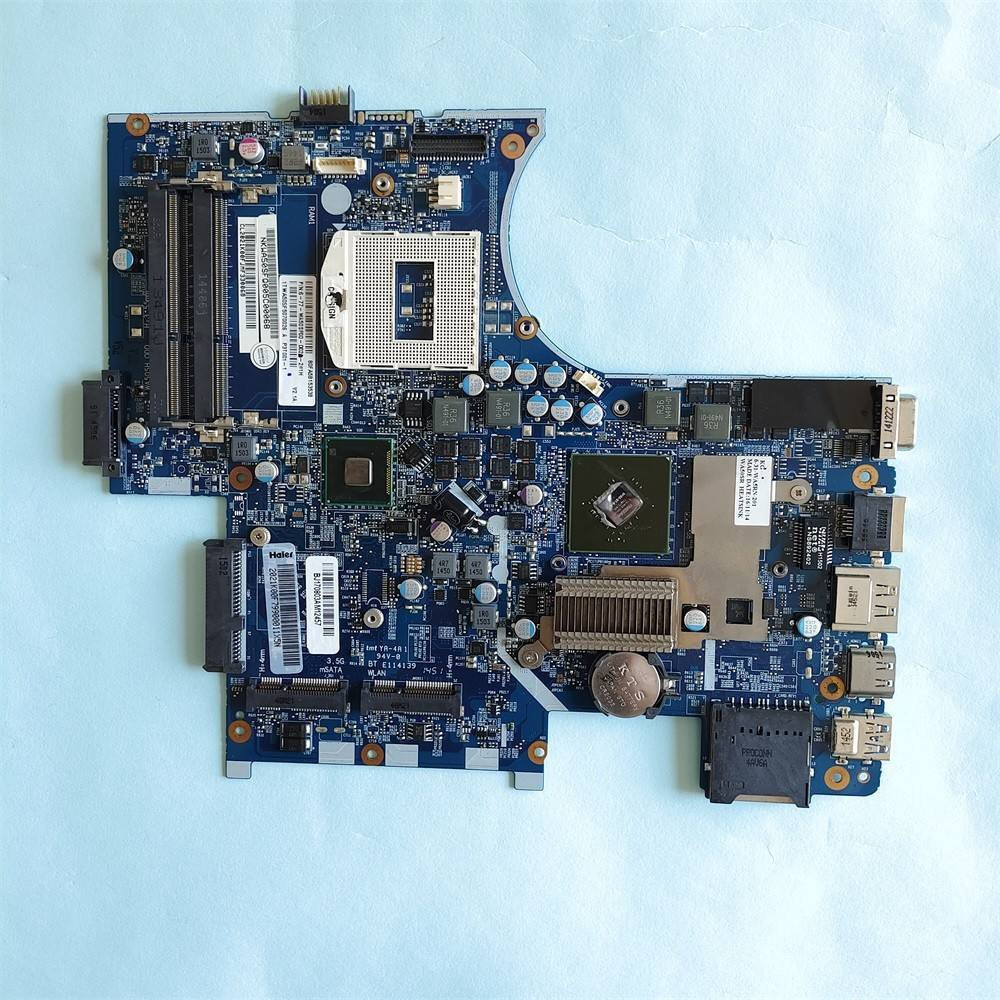 Haier X5P Motherboard Thor G150MG G150S Motherboard Mechanic M510 ...