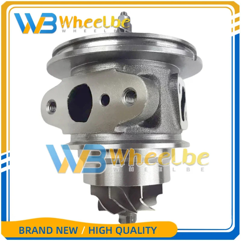NEW Turbo Cartridge Core CT9 Turbo Core Balanced For Toyota Hiace ...