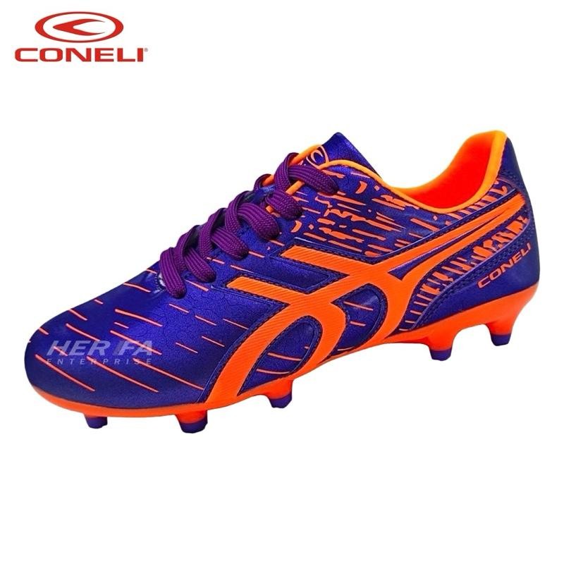 CONELI SFO0715J / SFO0716J Junior Football Soccer Shoes 100%ORIGINAL ...