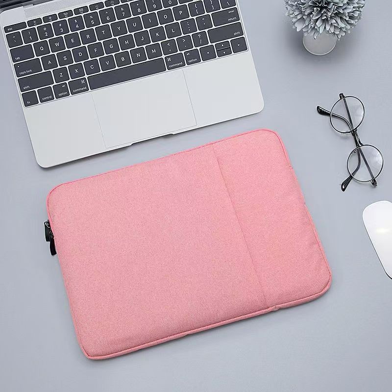 Waterproof Nylon Laptop Sleeve – Breathable, Shockproof Protection for ...