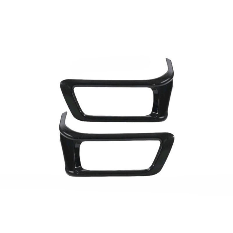 Toyota Innova ZENIX 2022-2025 Side Air Vent Panel Upper Air Vent Outlet ...