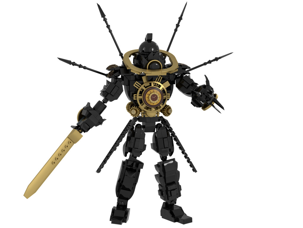 Lego Skibidi Toilet Titan TVman/Titan Audio Man/Titan Speaker Man/Titan ...