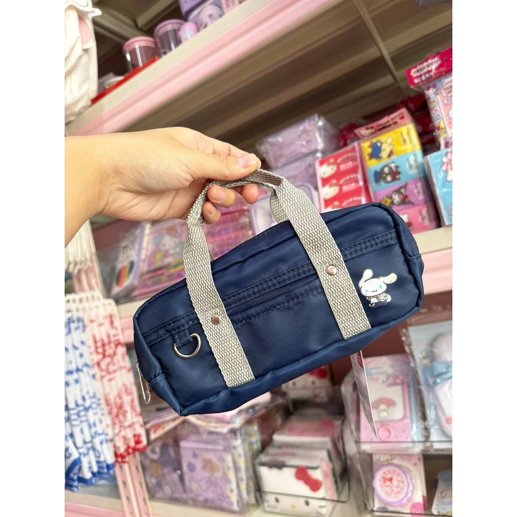 Cinnamoroll Japan Small Hand Carry Bag | Shopee Malaysia