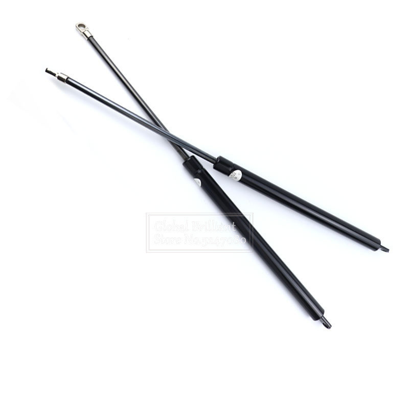 2PCS 300-600mm 600N Car Struts Bonnet Hood Rear Trunk Tailgate Boot ...