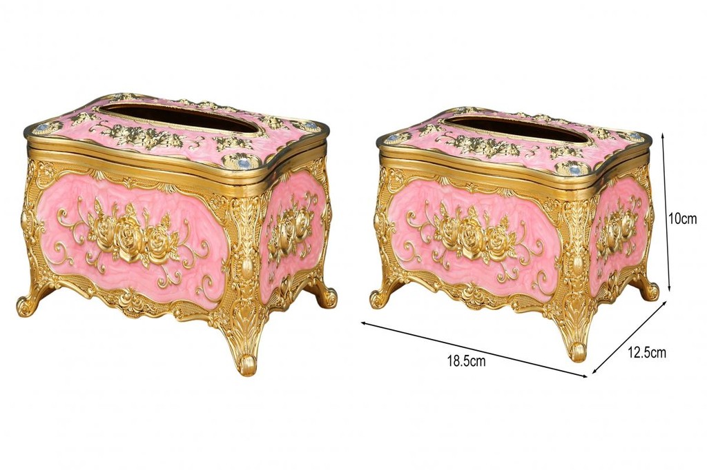 ag Unique Tissue Box Design European Tissue Box Luxury Acrylic Tissue ...