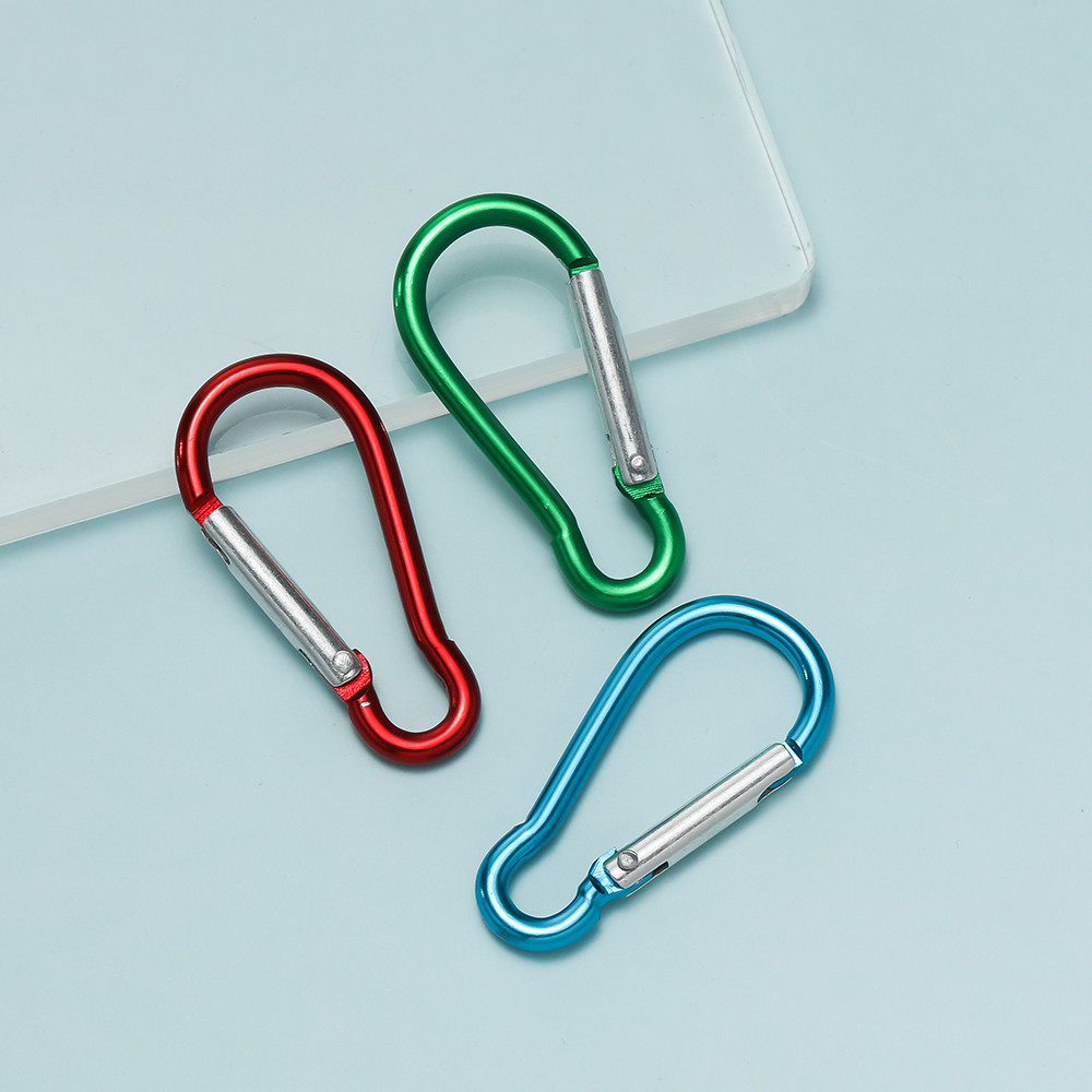 St. kunkka 4Pcs Spring Buckle AB Two Colorful Electric Swimming ...