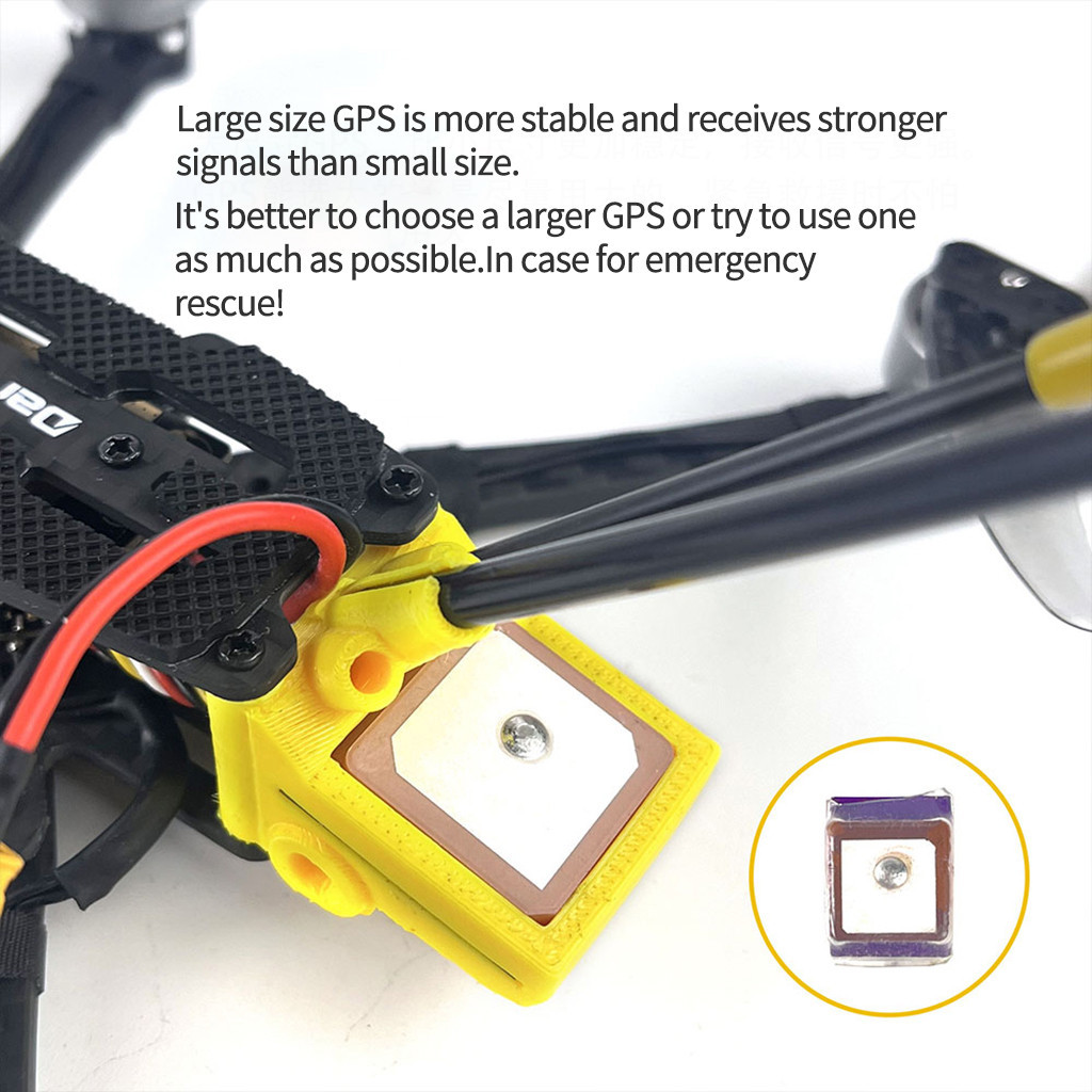 DarwinFPV RTF FPV Kit FoldApe4 Foldable FPV Drone 4 Inch F411 15A ELRS ...