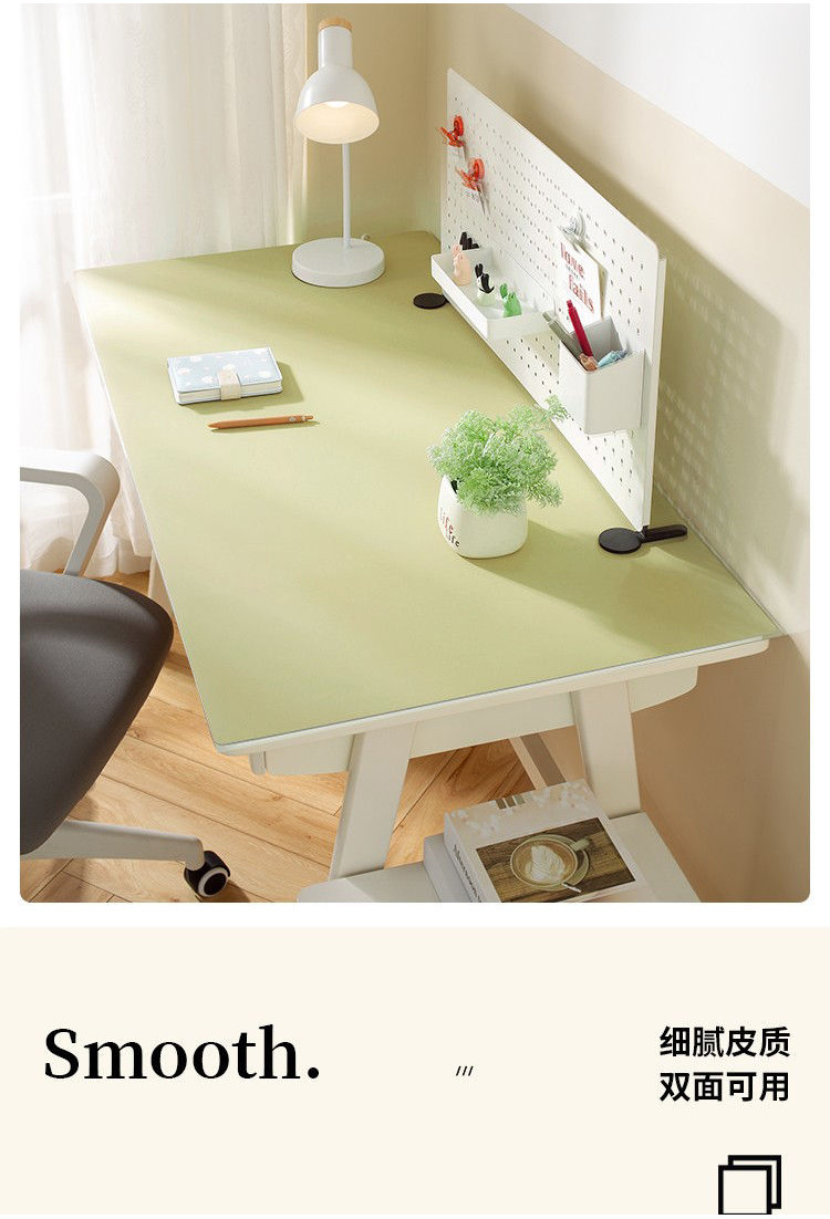 Waterproof and Environmentally Friendly Study Desk Mat Student ...