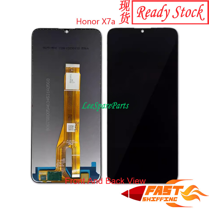 Huawei Honor X7 / X7a / X7b / X7c Full Set LCD Display Touch Screen ...