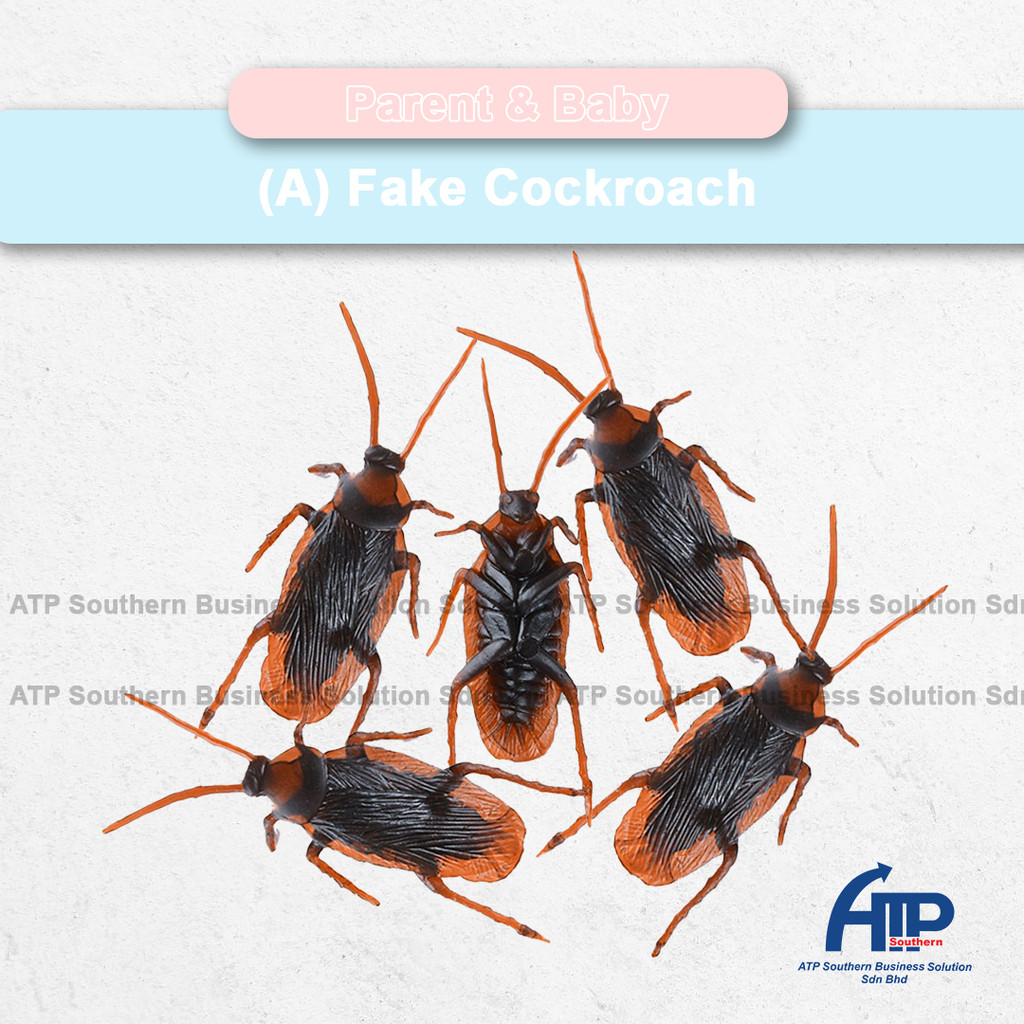 Fake Cockroach Cockroach Toy, Simulation Cockroach Fake Cockroach Prank ...