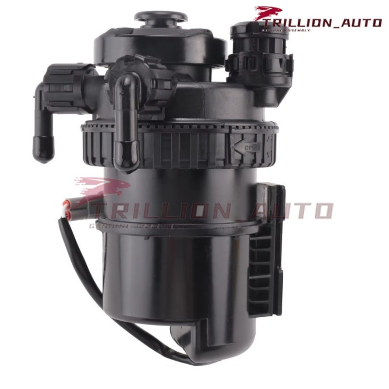 23300-0L042 Fuel Filter For Toyota Hilux Vigo 2005 to 2015 Fortuner ...