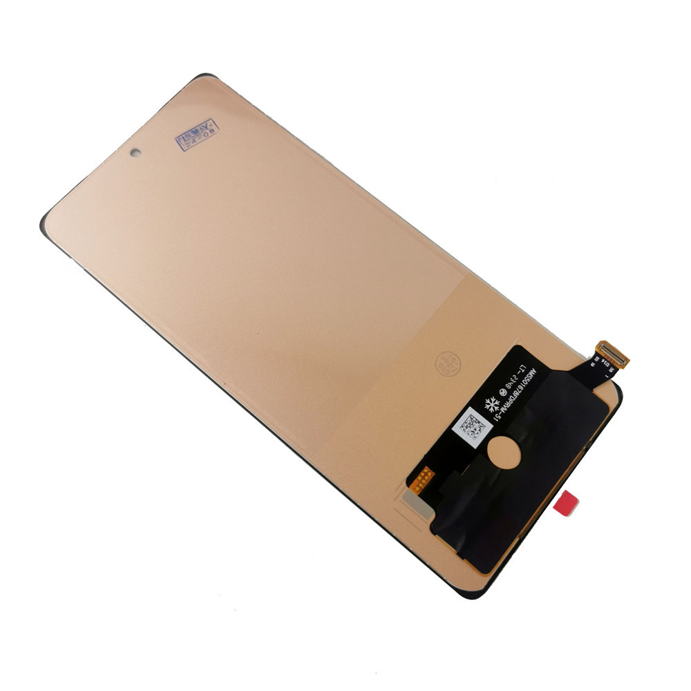 LCD Display For Infinix GT 20 Pro X6871 Screen Touch Digitizer Sensor ...