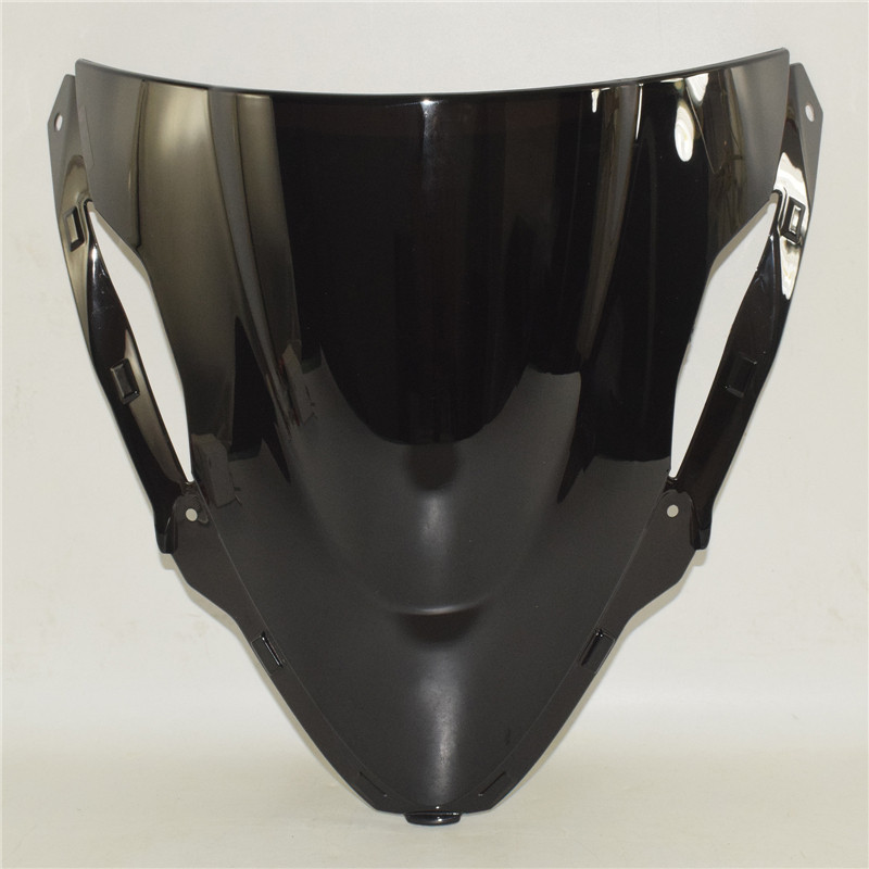 For Kawasaki Ninja ZX6R ZX636 2024 2025 Windscreen Windshield Wind ...