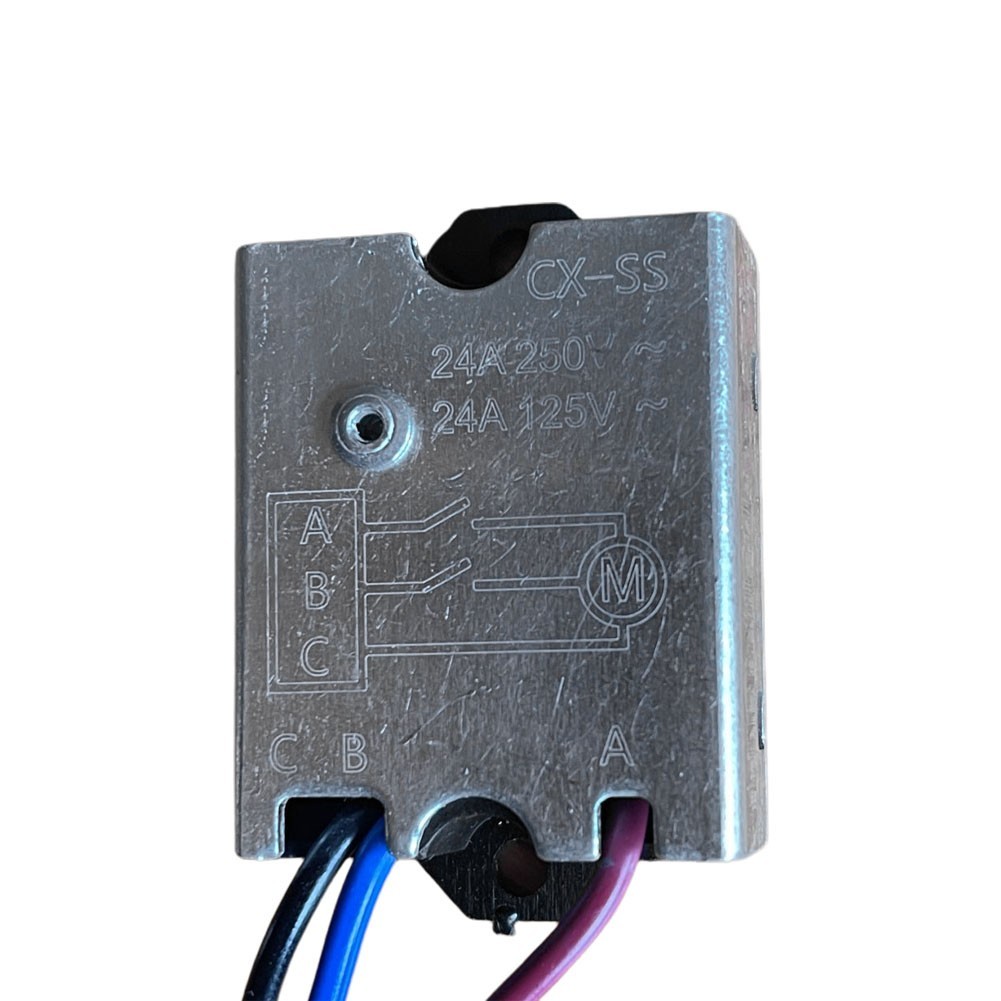 [Mulstore] Soft Start Module Softstart for Maschinen Electric Tool 125 ...