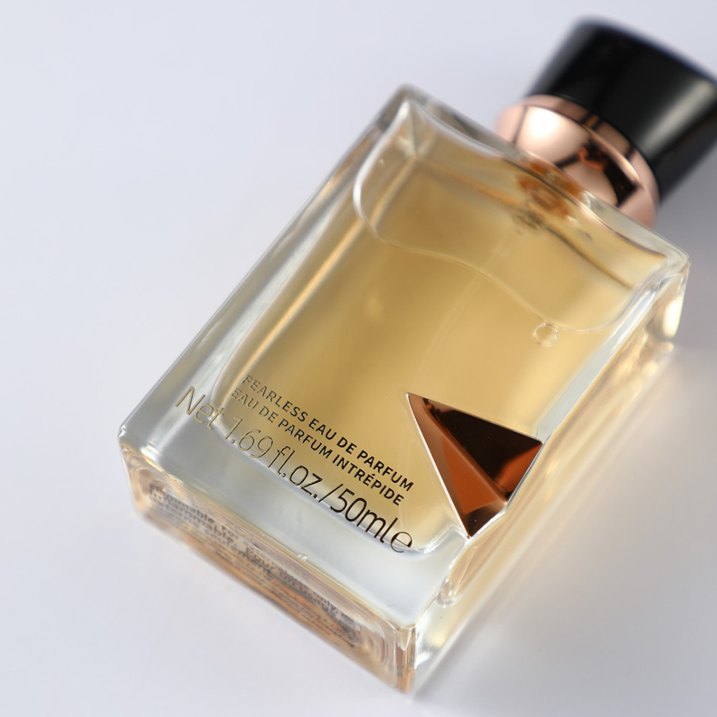 MINISO Minyak Wangi Wanita | Lady Perfume Fearless Eau de Parfum 50ml ...