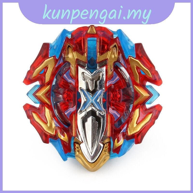 Premium Quality Beyblade Burst B-120 Buster Xcalibur 1 Sw Top Timeless ...