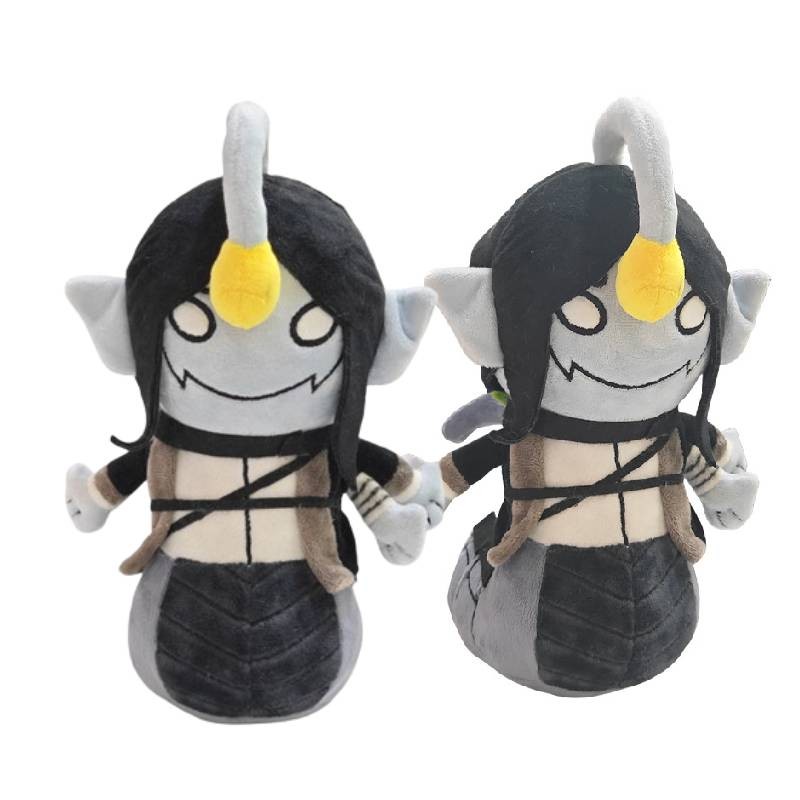 And Cuddly Soft 25cm Roblox Pressure Sebastian Solace Sea Monster Toy ...